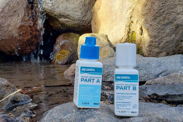 Best Backpacking Water Filters of 2026, Tested & Reviewed | CleverHiker