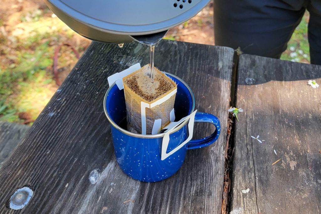 Best Camping Coffee Makers of 2025, Tested & Reviewed | CleverHiker