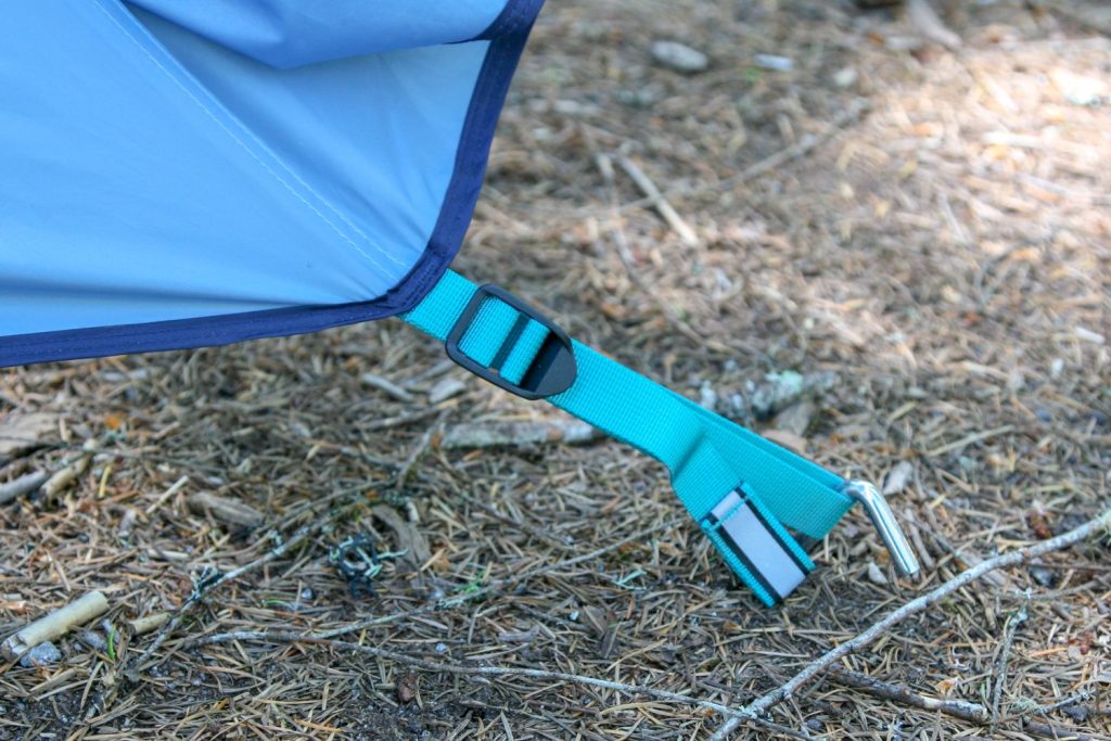 Best Tent Stakes of 2025, Tested & Reviewed | CleverHiker