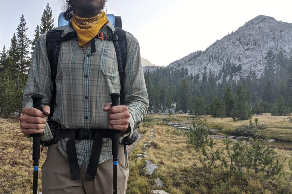 Best Trekking Poles of 2025, Tested & Reviewed | CleverHiker
