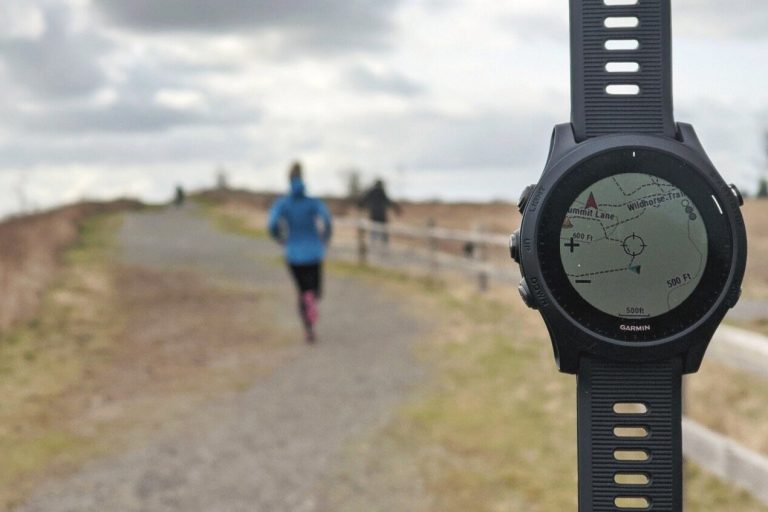 7 Best GPS Watches for Hiking & Backpacking of 2025 | CleverHiker