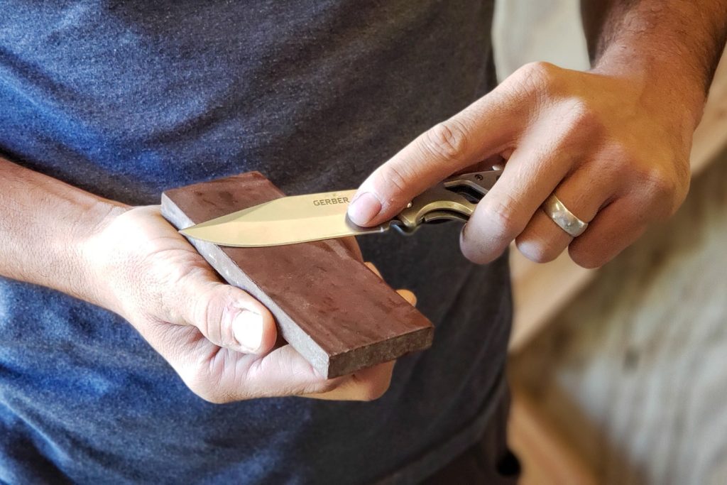 Best Pocket Knives of 2025, Tested & Reviewed | CleverHiker