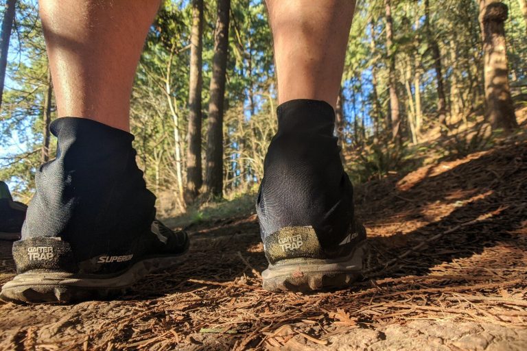Best Trail Running Shoes for Men of 2025 | CleverHiker