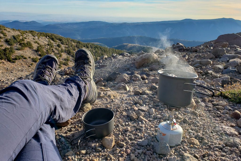 Best Backpacking Cookware of 2025 with Ultralight Options | CleverHiker