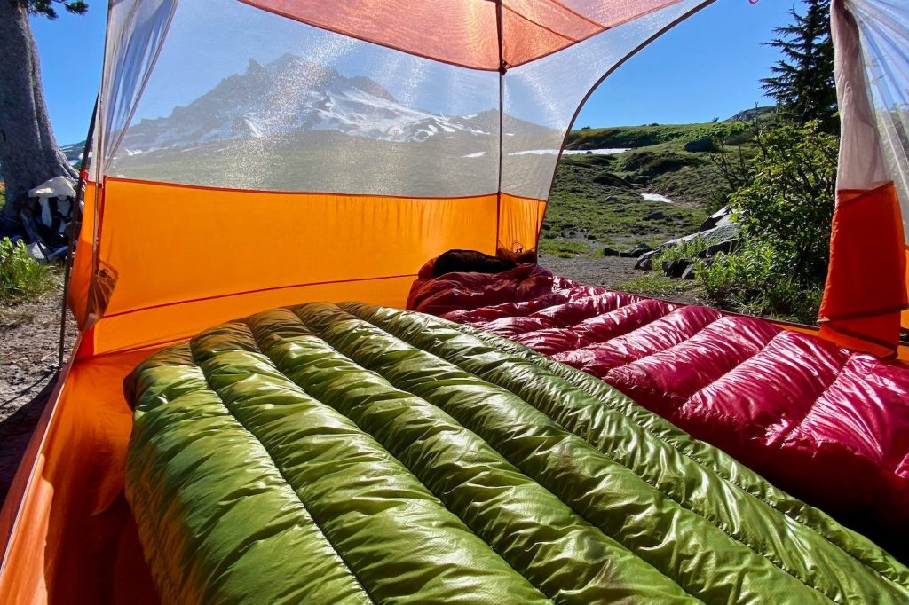 Best Backpacking Quilts of 2025, Tested & Reviewed | CleverHiker
