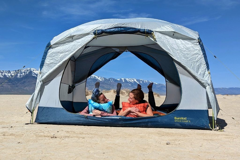 Best Camping Tents of 2025, Tested & Reviewed | CleverHiker