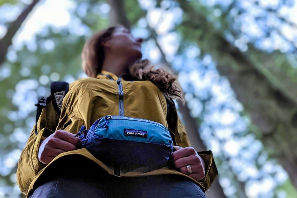 Best Hiking Fanny Packs of 2025, Tested & Reviewed | CleverHiker