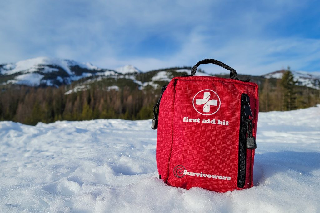 7 Best First Aid Kits for Hiking of 2025 | CleverHiker