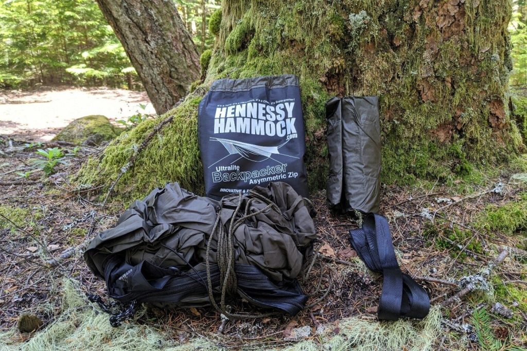 Best Camping Hammocks of 2025, Tested & Reviewed | CleverHiker