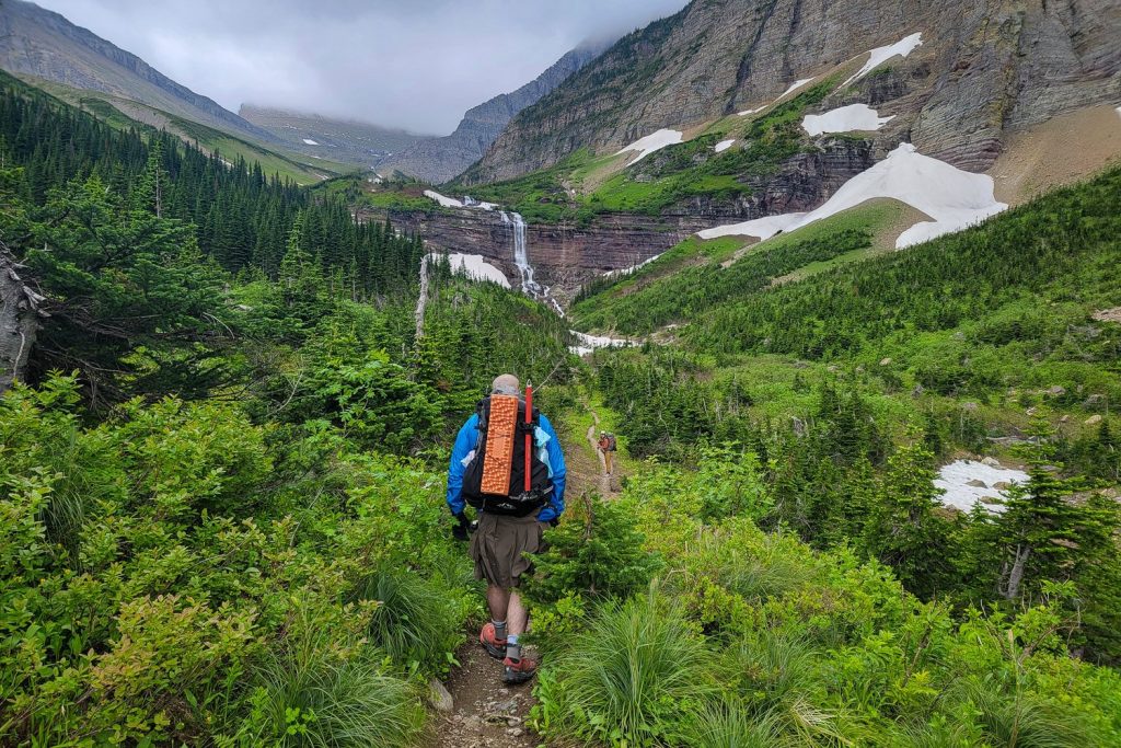Best Backpacking Backpacks of 2025, Tested & Reviewed | CleverHiker