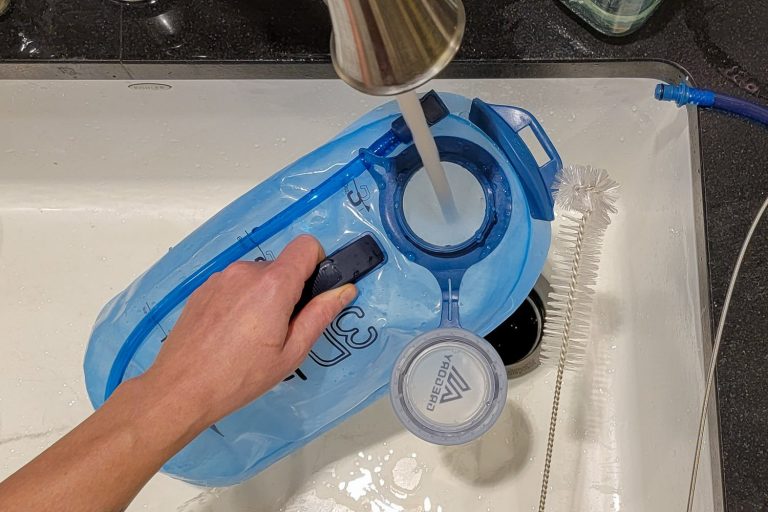 Best Hydration Packs of 2025, Tested & Reviewed | CleverHiker