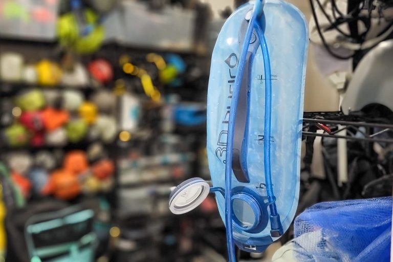 Best Hydration Bladders of 2025, Tested & Reviewed | CleverHiker