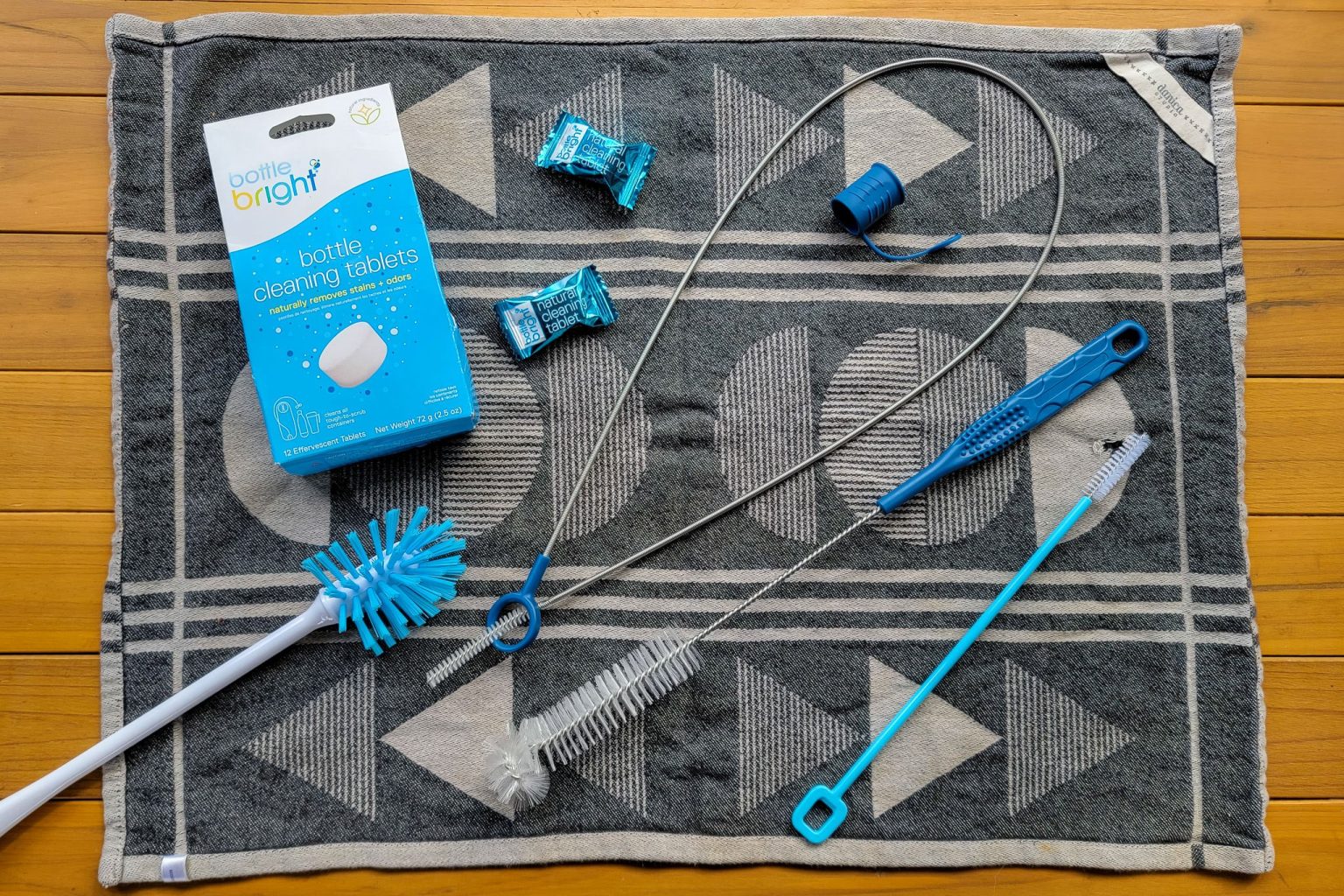 Best Hydration Bladders of 2025, Tested & Reviewed | CleverHiker