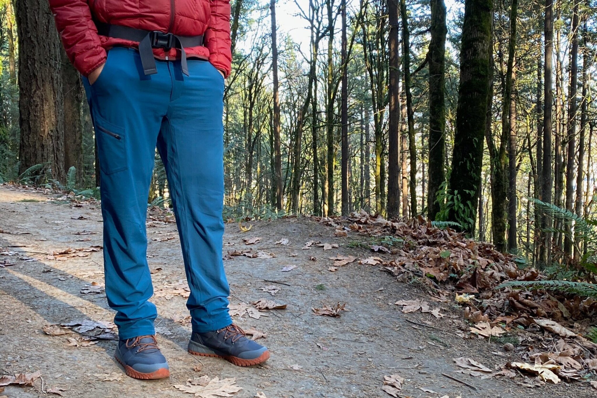 Best Hiking Pants for Men of 2025, Tested & Reviewed | CleverHiker