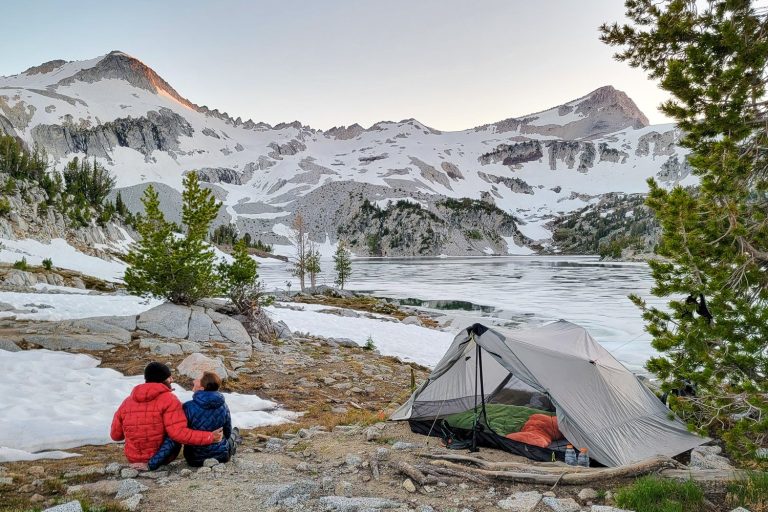 Best Budget Tents of 2026, Tested & Reviewed | CleverHiker