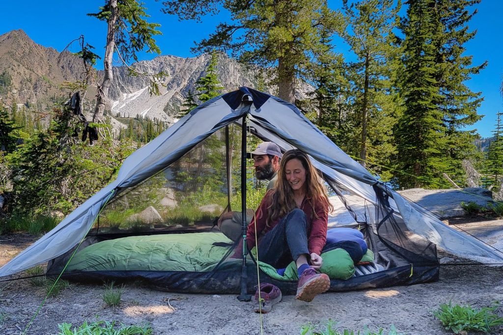 Best Ultralight Tents of 2025, Tested & Reviewed | CleverHiker