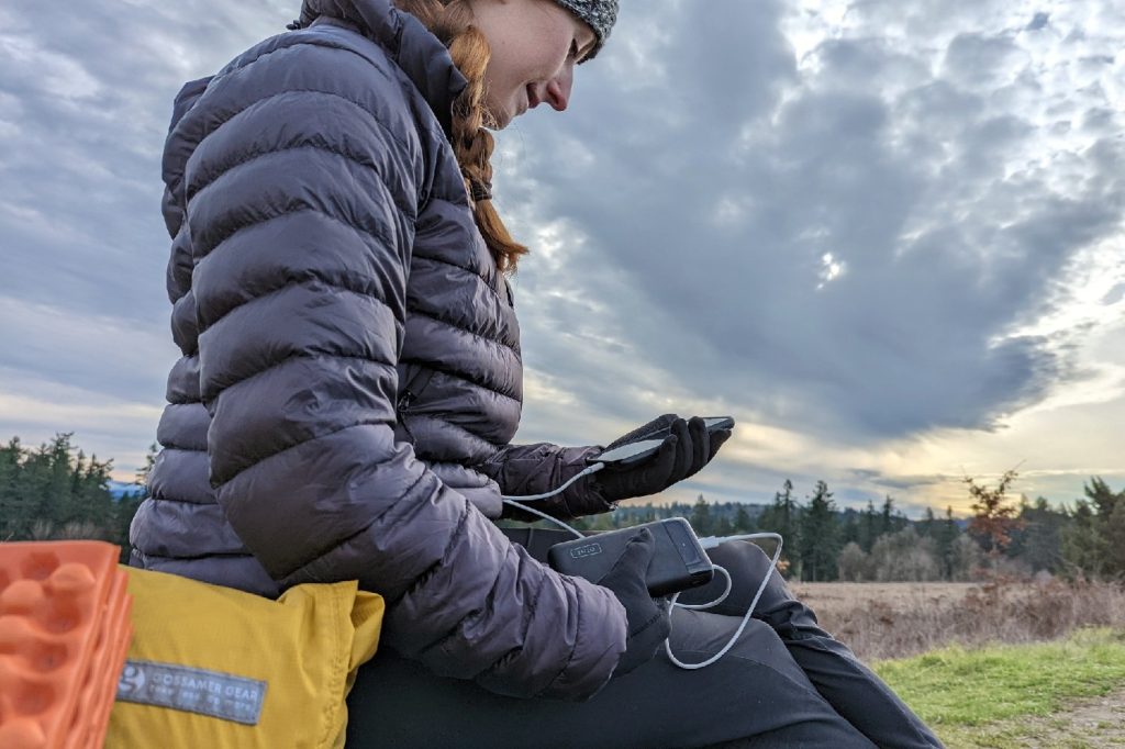 Best Power Banks for Backpacking of 2025, Tested & Reviewed | CleverHiker