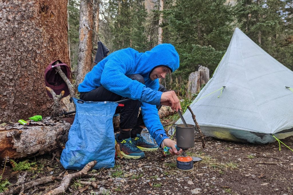 Best Stuff Sacks of 2025, Tested & Reviewed | CleverHiker