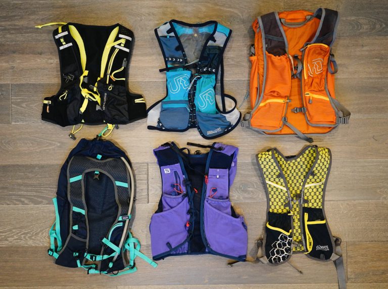 5 Best Running Hydration Vests & Packs of 2024 | CleverHiker