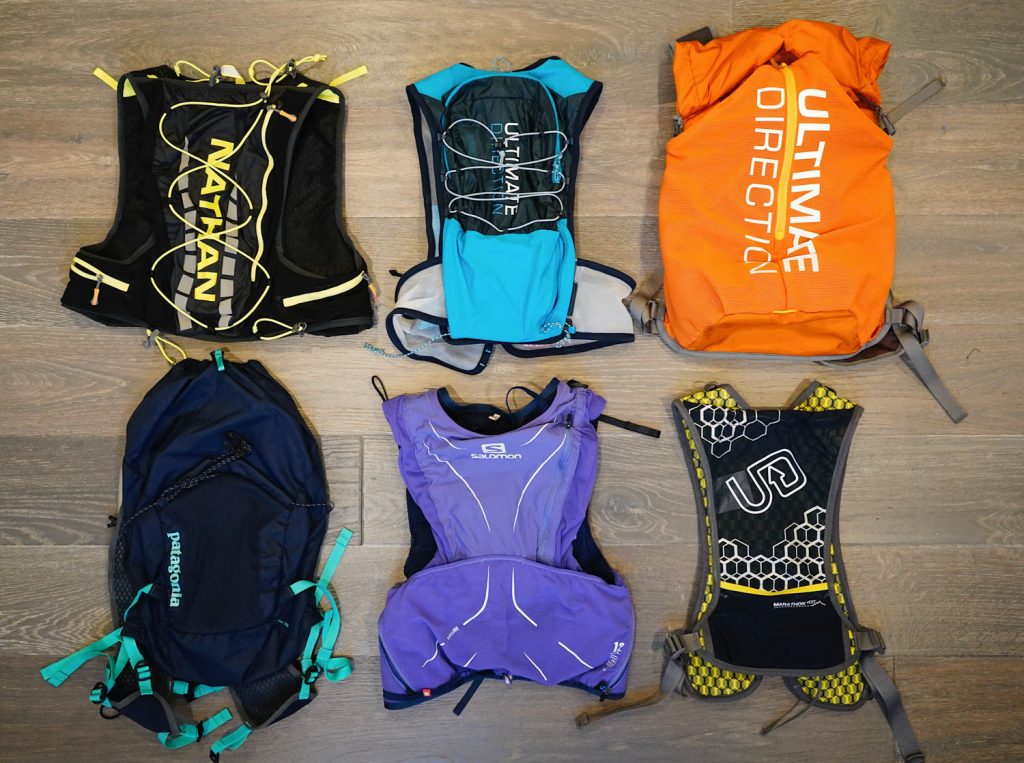 5 Best Running Hydration Vests & Packs of 2024 | CleverHiker