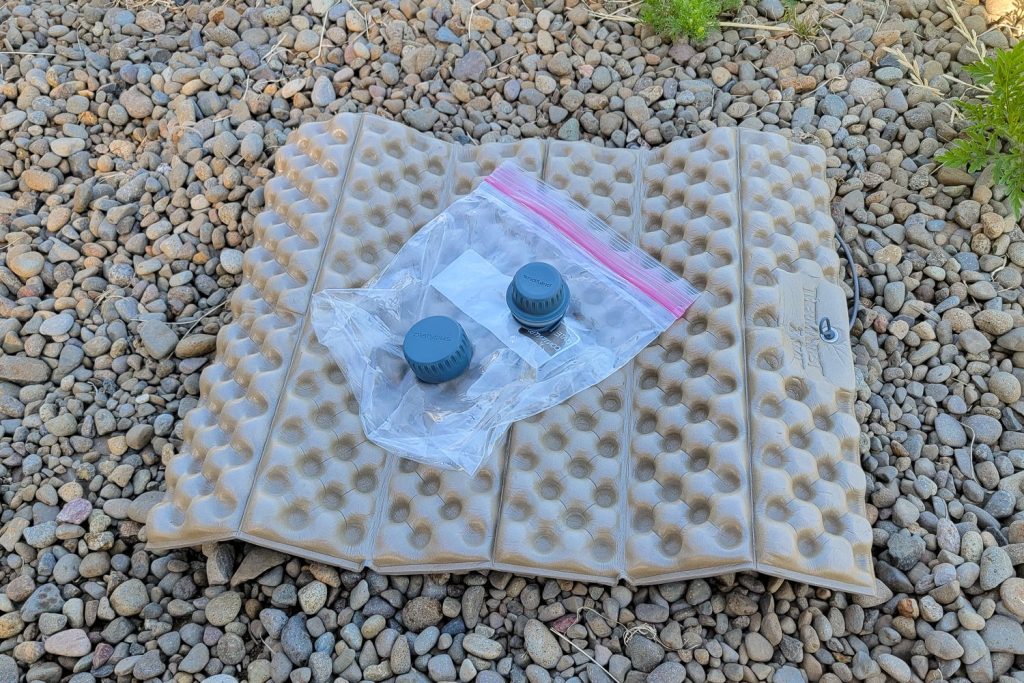 Platypus QuickDraw MicroFilter System Review | CleverHiker