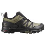 Men's Salomon X Ultra 4 GTX Review | CleverHiker