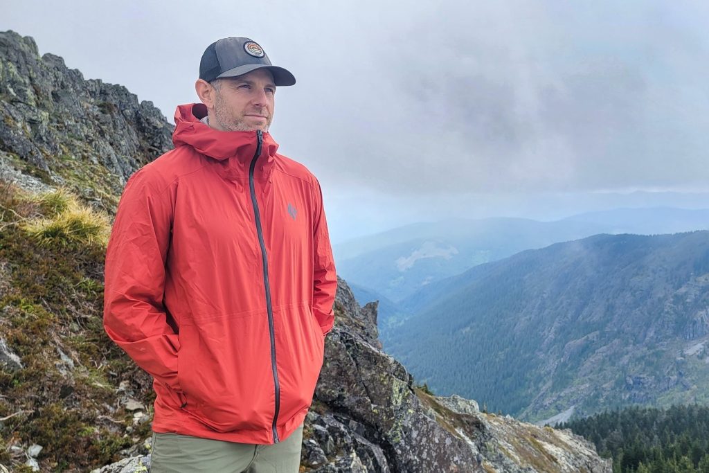 Best Rain Jackets of 2025, Tested & Reviewed | CleverHiker