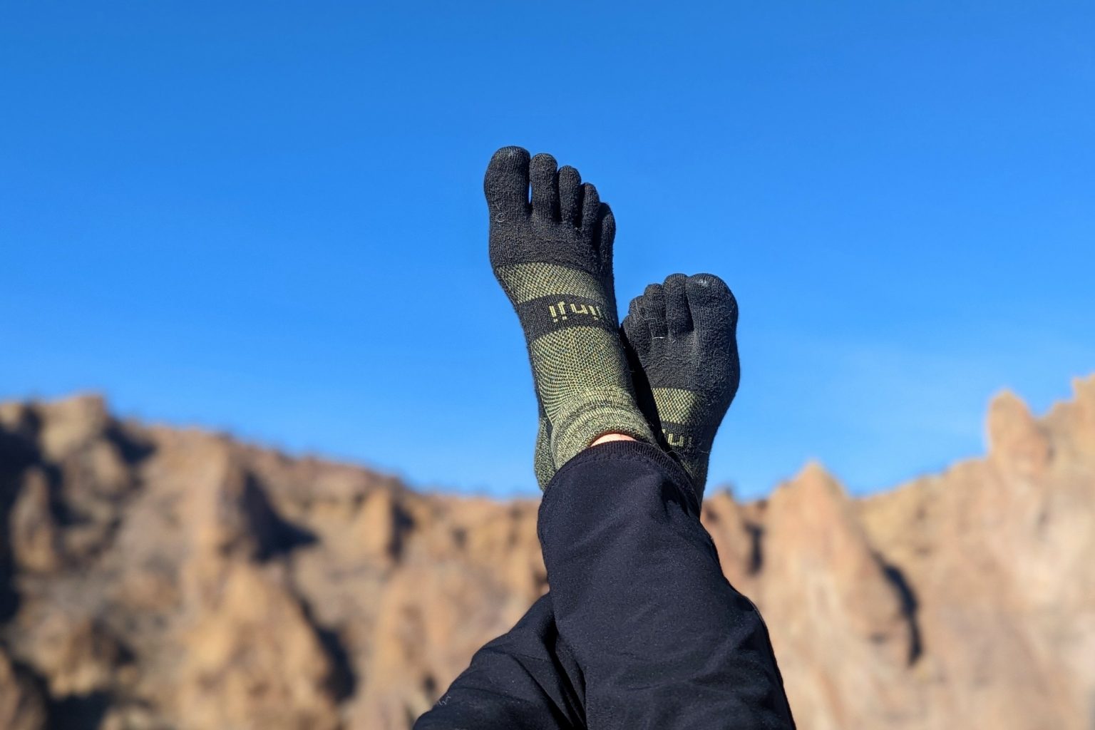 Best Hiking Socks of 2025, Tested & Reviewed | CleverHiker