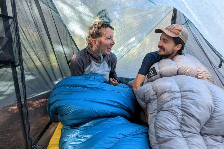 Best Backpacking Quilts of 2025, Tested & Reviewed | CleverHiker