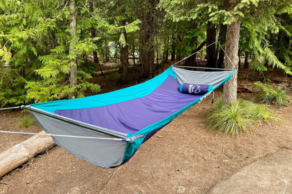 Best Camping Hammocks of 2025, Tested & Reviewed | CleverHiker