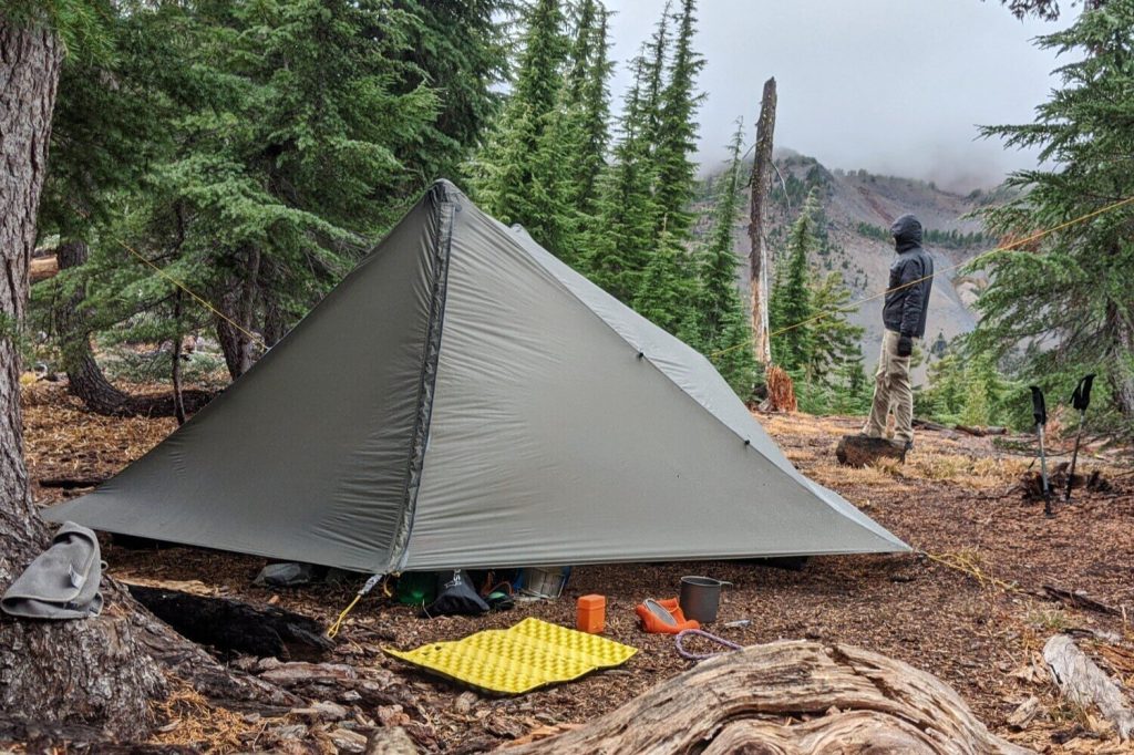 Best Ultralight Tents of 2025, Tested & Reviewed | CleverHiker
