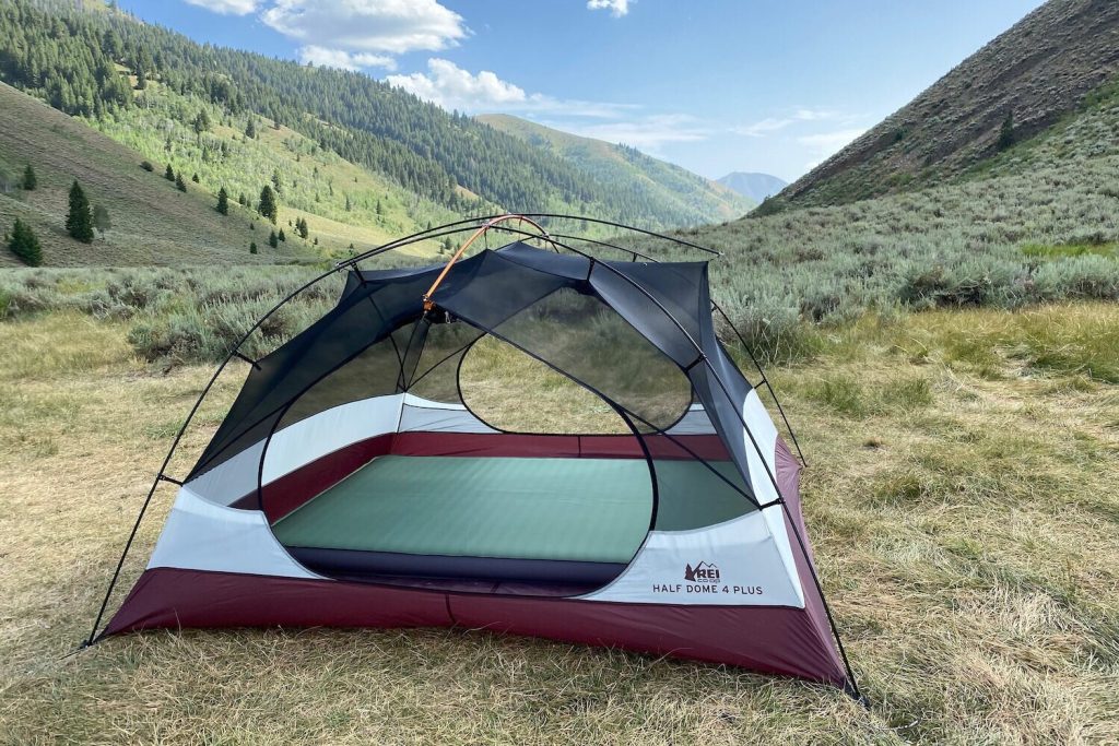Best Camping Tents of 2025, Tested & Reviewed | CleverHiker