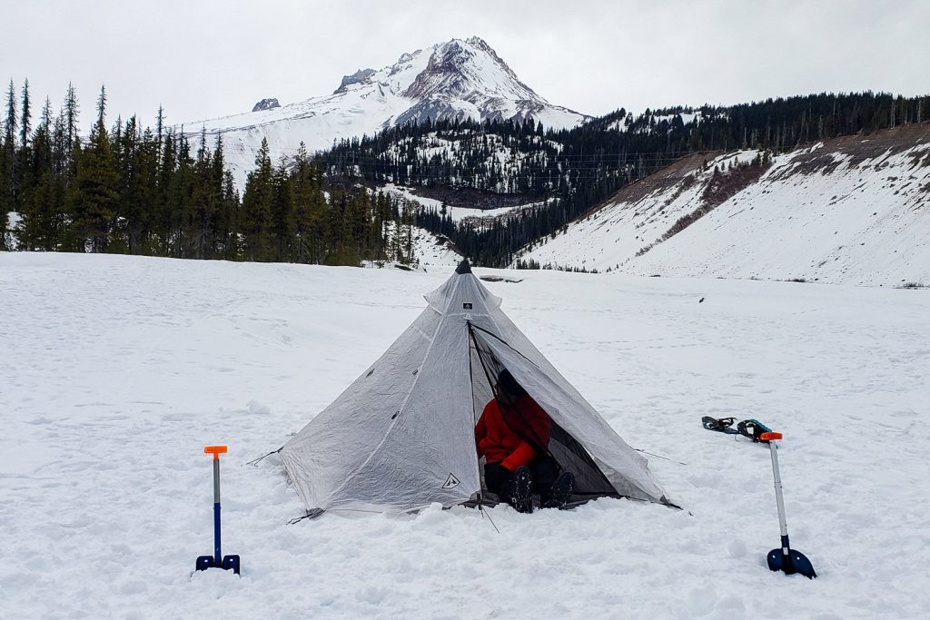 Best Ultralight Tents of 2025, Tested & Reviewed | CleverHiker