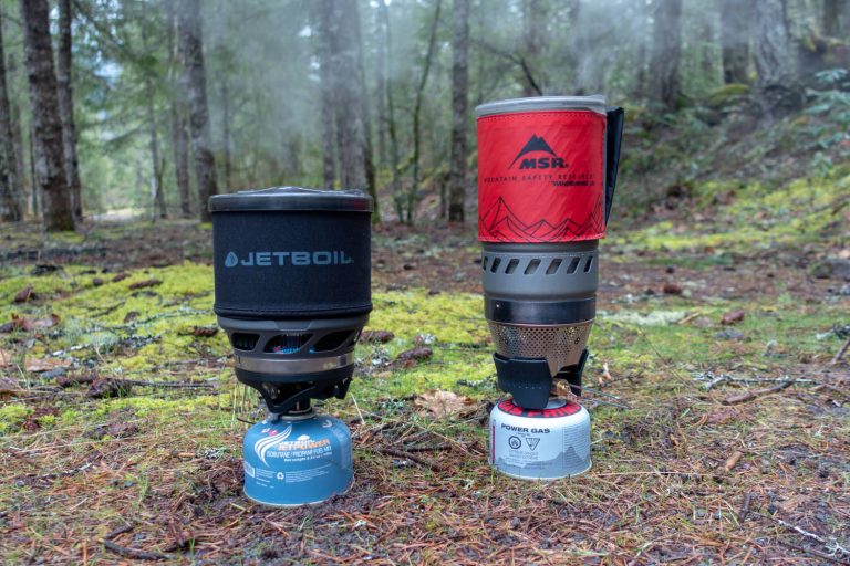 Best Backpacking Stoves of 2026, Tested & Reviewed | CleverHiker