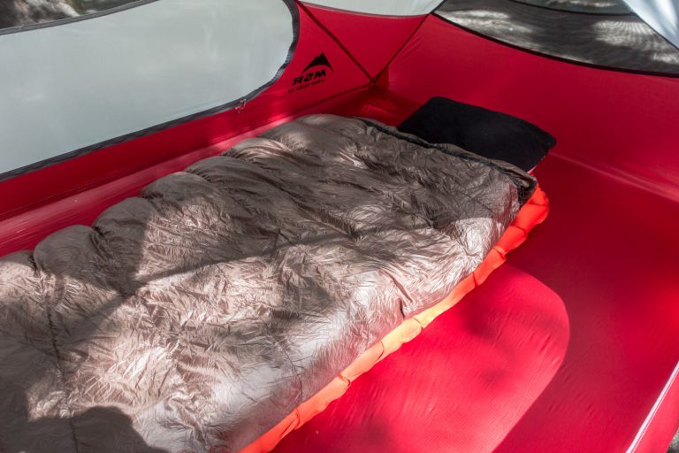 Best Backpacking Quilts of 2026, Tested & Reviewed | CleverHiker