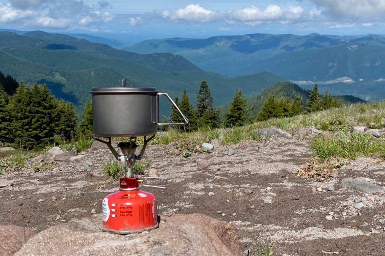 Best Backpacking Stoves of 2025, Tested & Reviewed | CleverHiker