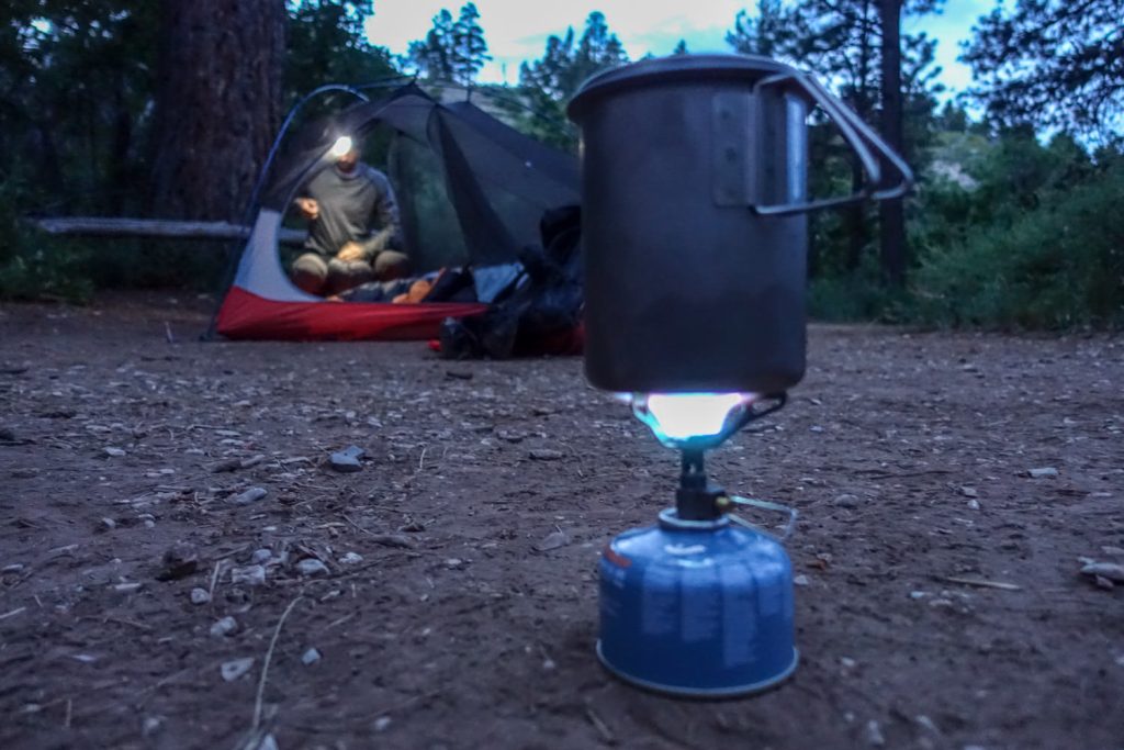 Best Backpacking Stoves of 2026, Tested & Reviewed | CleverHiker