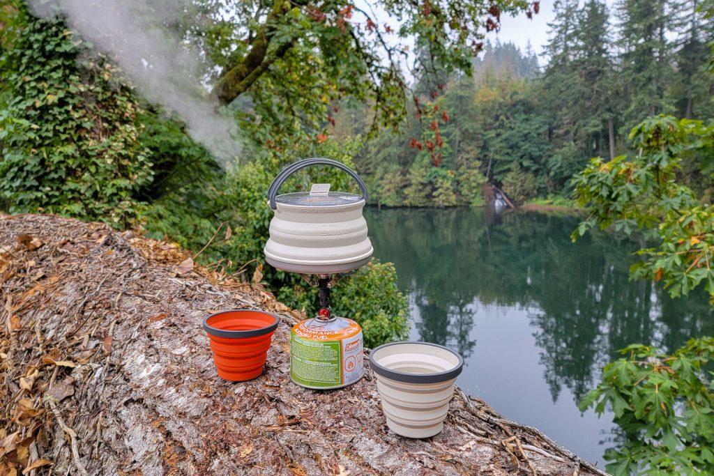 Best Backpacking Cookware of 2025 with Ultralight Options | CleverHiker