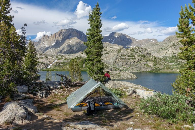 Best Backpacking Tents of 2025, Tested & Reviewed | CleverHiker