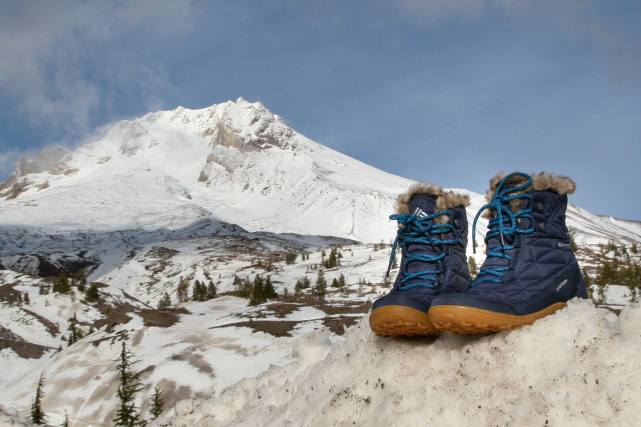 Hiking Boot & Shoe Soles for Grip, Traction & Different Terrains