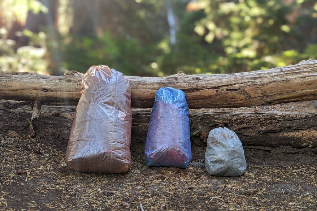 Best Stuff Sacks of 2025, Tested & Reviewed | CleverHiker