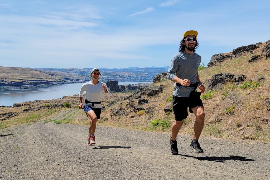 Best Trail Running Shoes for Men of 2025 | CleverHiker