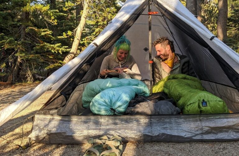 UGQ Bandit 20 Quilt Review