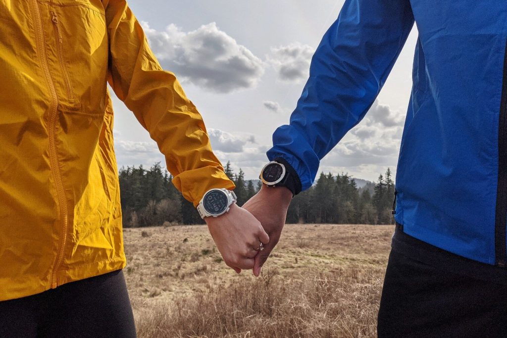 10 Best GPS Watches for Hiking & Backpacking of 2025 | CleverHiker
