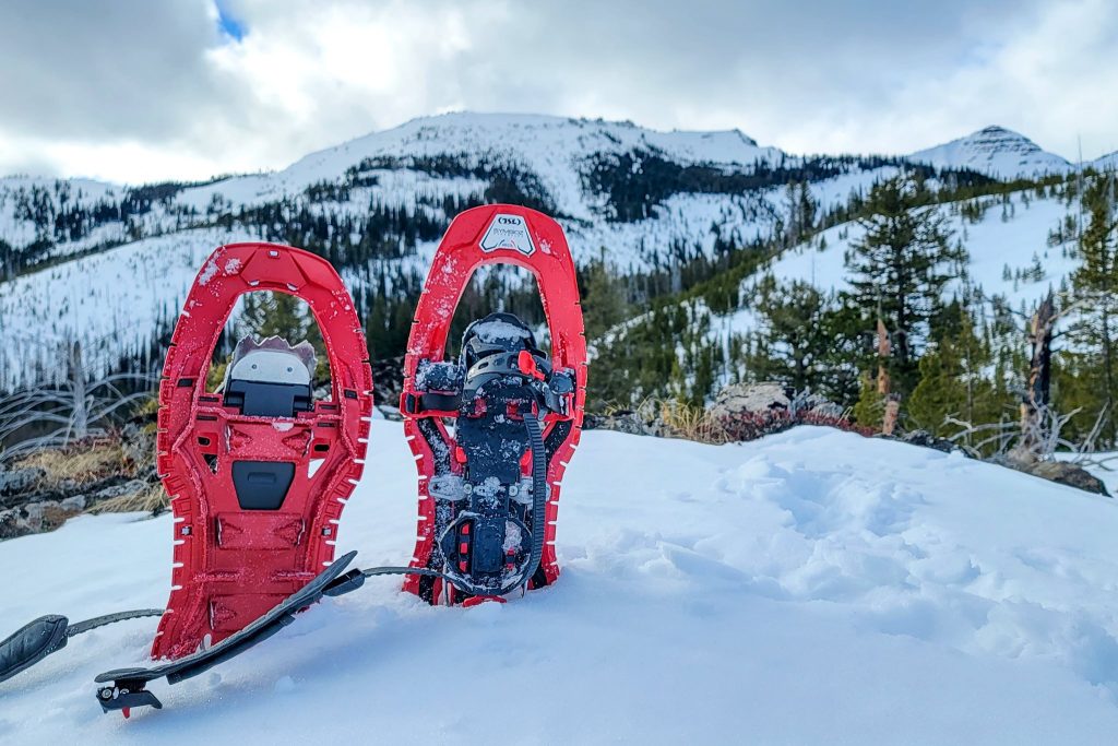 Best Snowshoes of 2024, Tested & Reviewed | CleverHiker