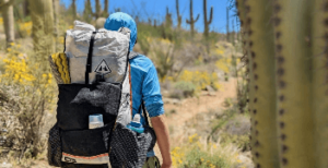 About | CleverHiker