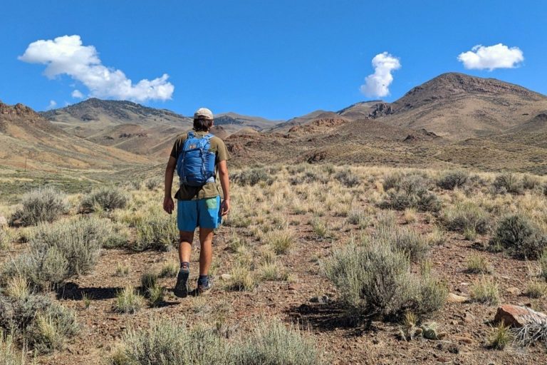 REI Flash 22 Day Pack Review | CleverHiker