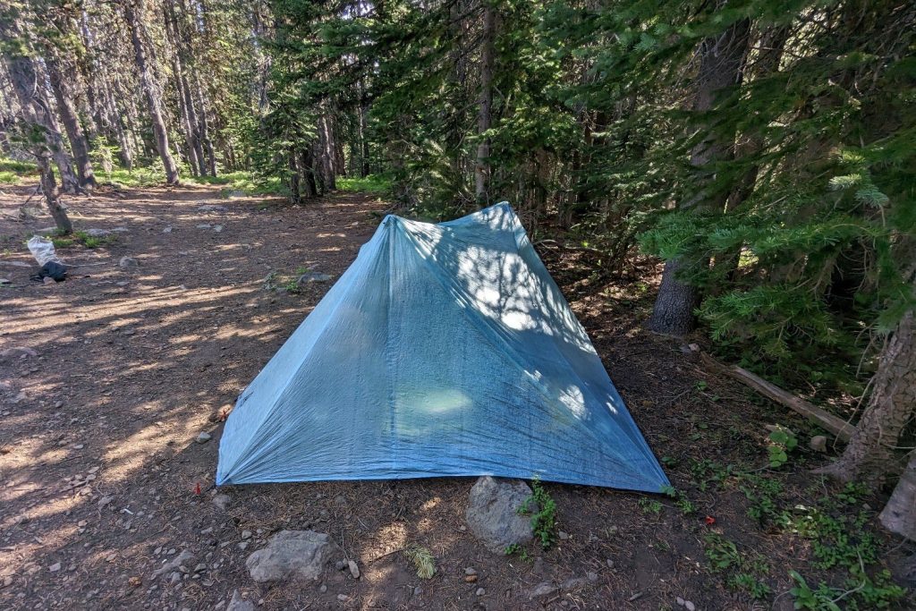 Durston X-Mid Pro 2 Tent Review | CleverHiker