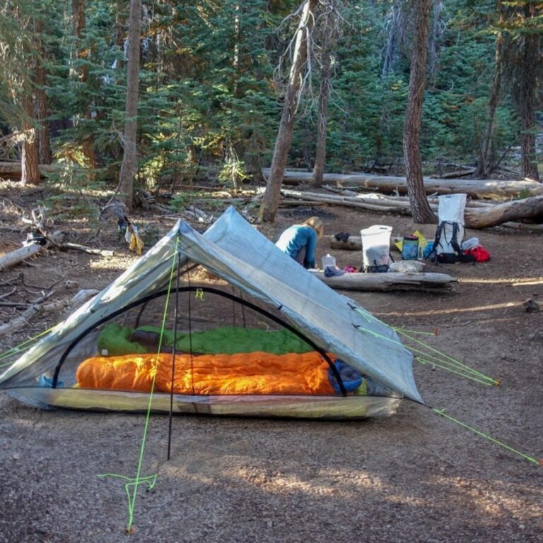 10 Best Backpacking Quilts of 2024, Tested & Reviewed | CleverHiker