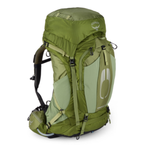 Osprey Atmos AG 65 Backpack Review | CleverHiker
